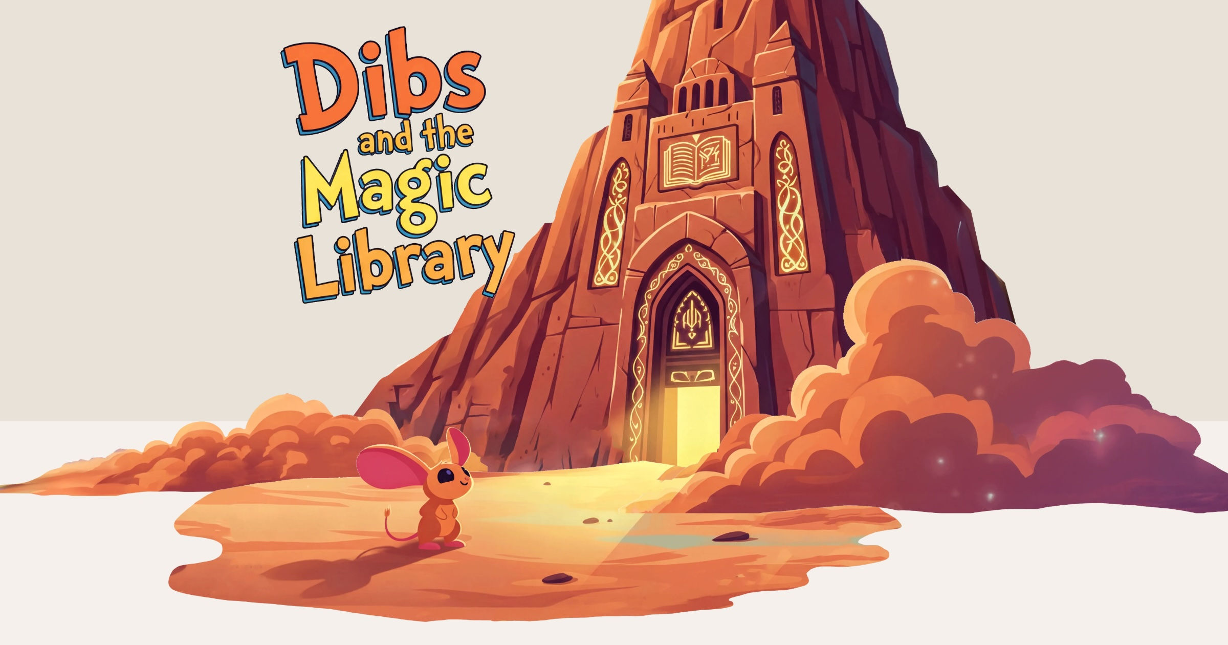 Dibs and the Magic Library | AuthZed