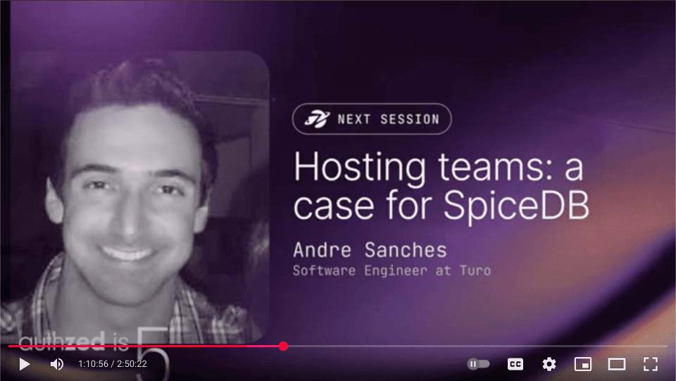 Turo's SpiceDB Success Story: How the Leading Car-Sharing Platform Transformed Authorization