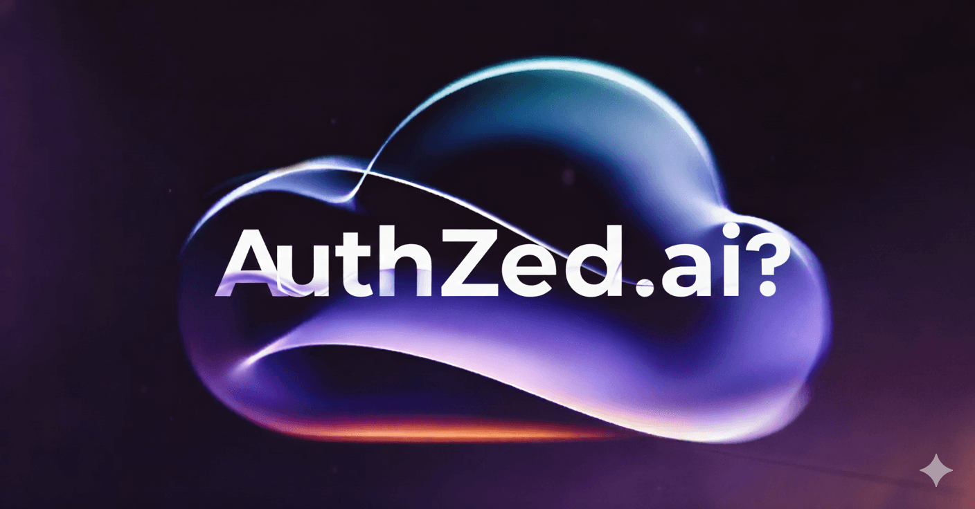 Why we’re not renaming the company AuthZed.ai