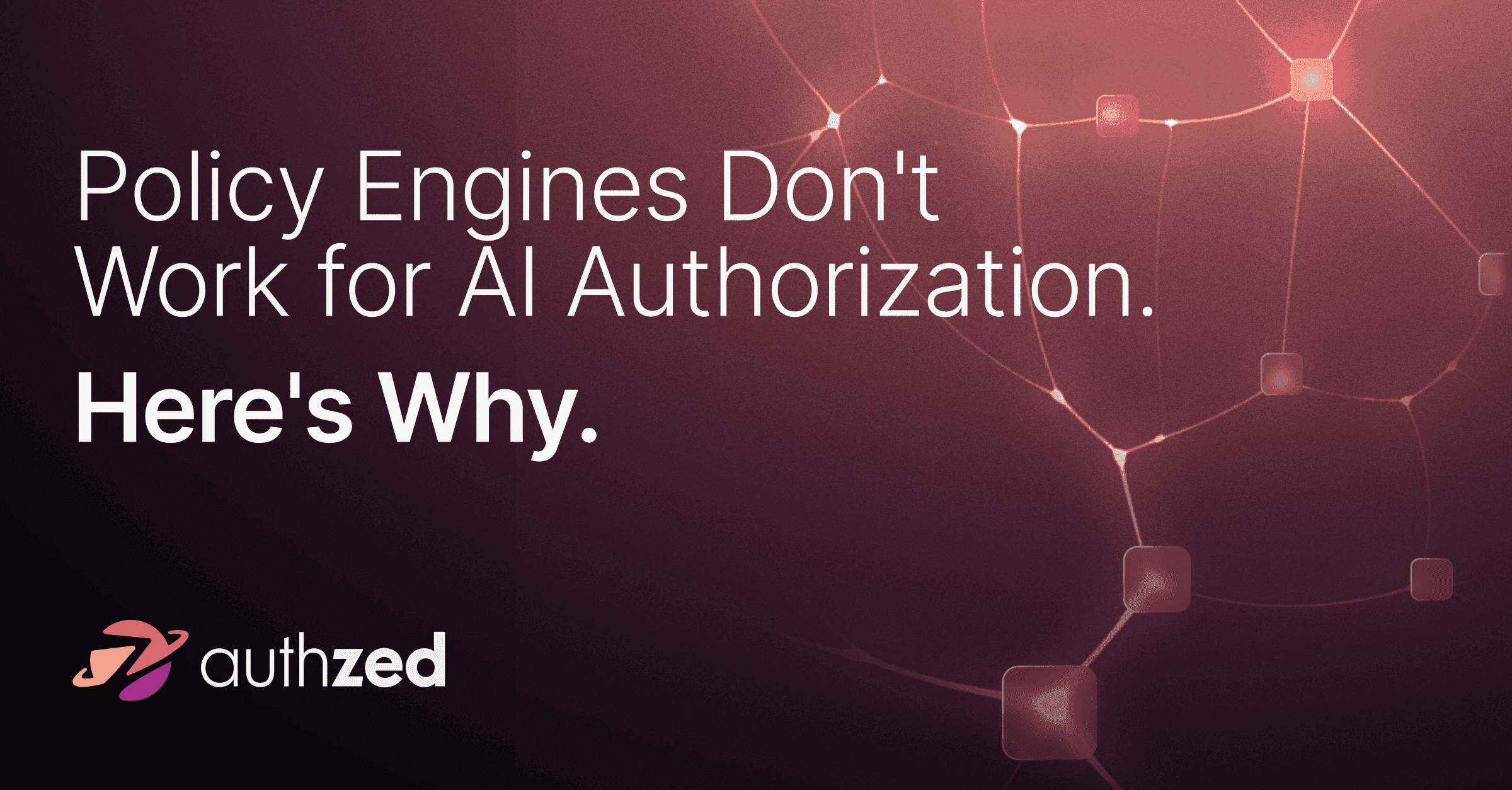 Policy Engines for AI Agents