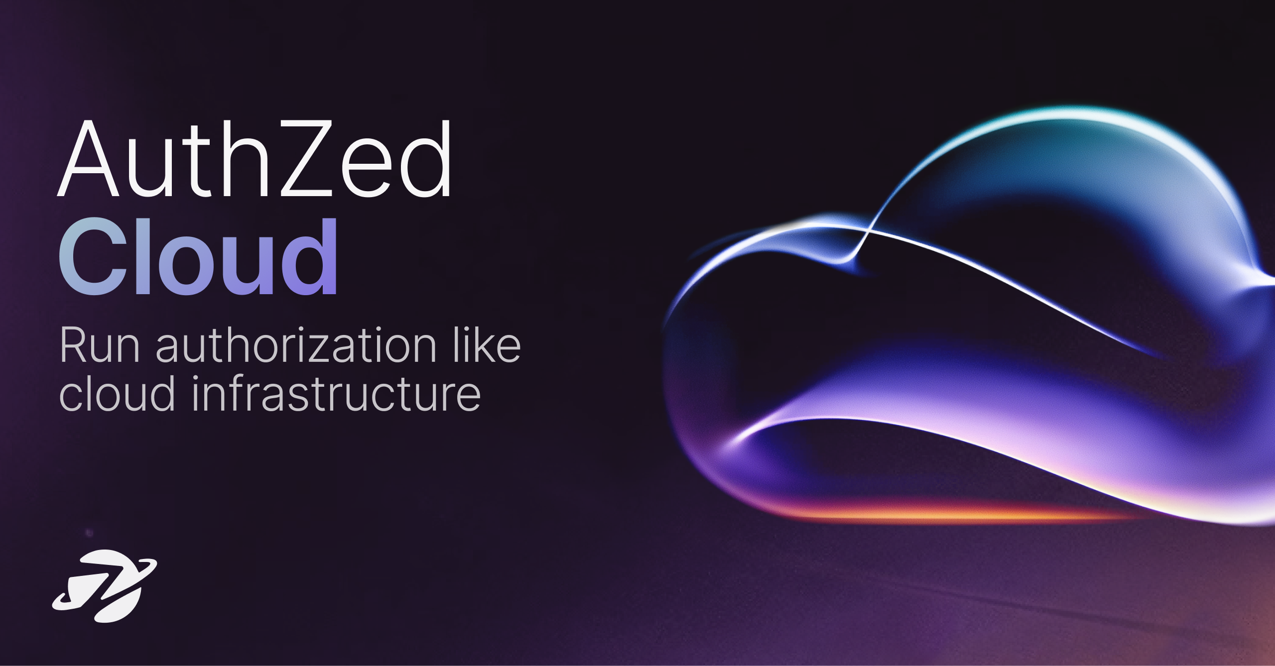 AuthZed Cloud | Self-Service Authorization Infrastructure